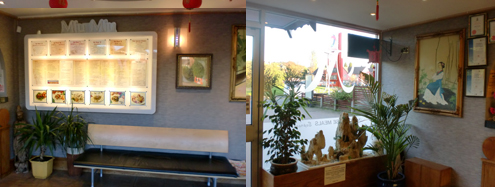 Miu Miu Chinese Takeaway